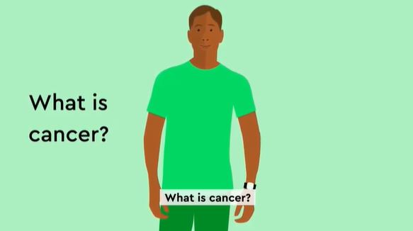 What is cancer? Watch our new animation in 18 languages! - Macmillan ...