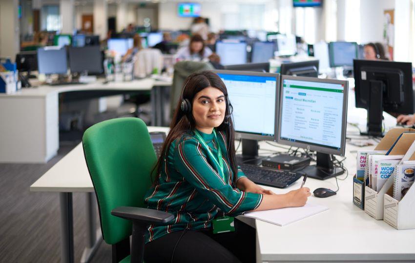 Where can I get support over the festive season? - Macmillan Online ...