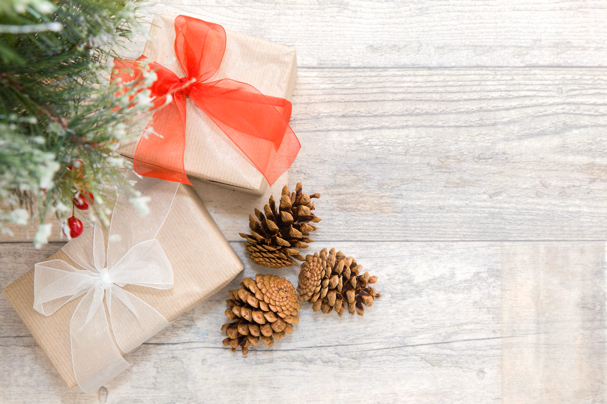 Staying in the present at Christmas: how I coped with each 'last time ...