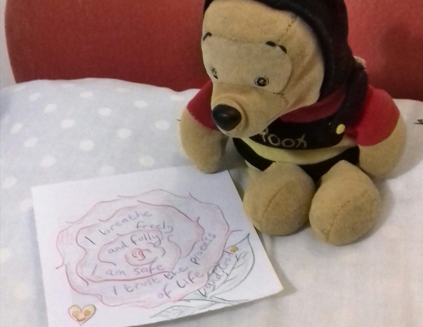 Holly’s Cancer Poems: Coping with chemotherapy (Part 2) - Macmillan ...