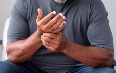 Wellbeing Wednesday - Men's Health Week 2026 and opening up ...