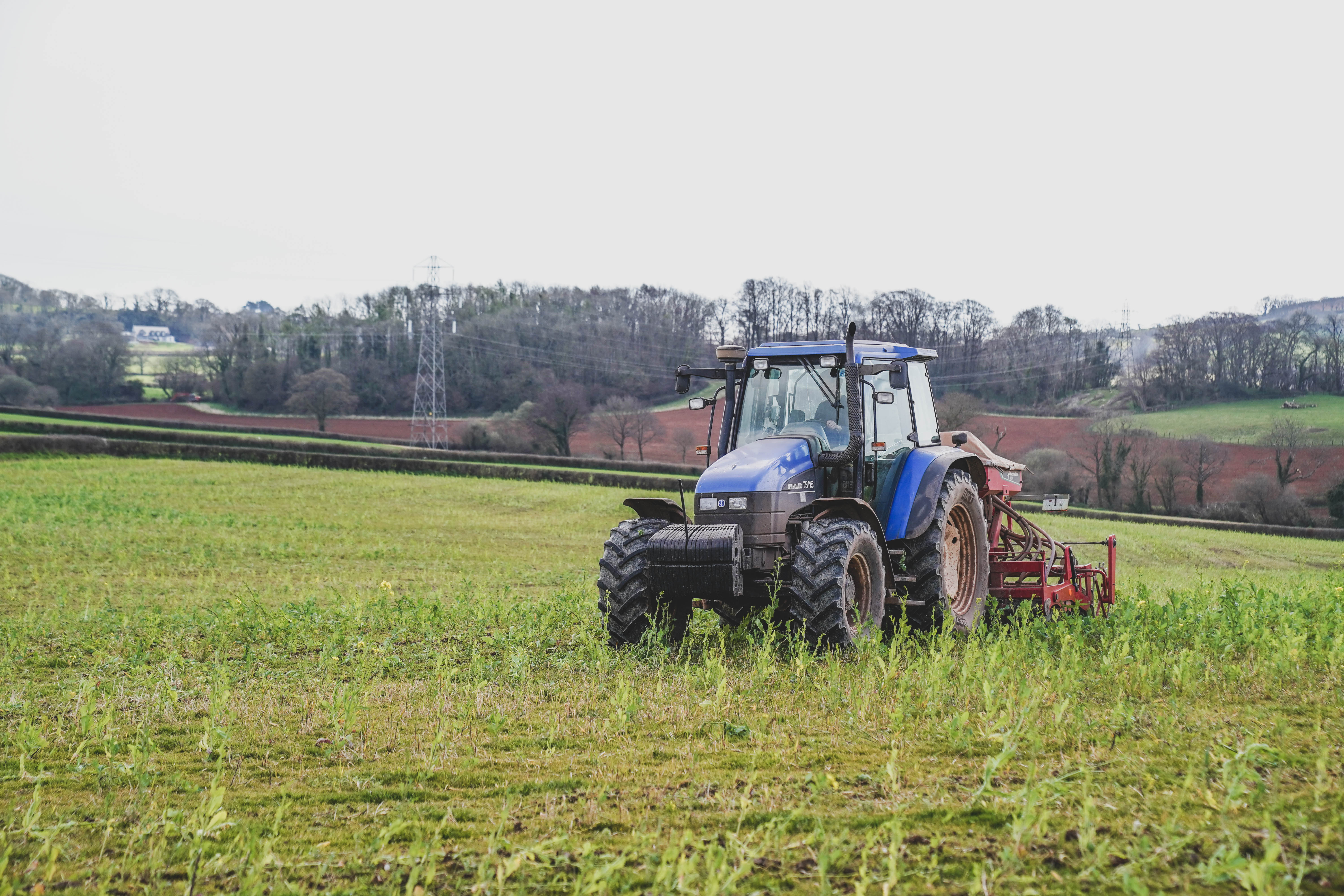 What you wish you had known – cancer and farming communities ...