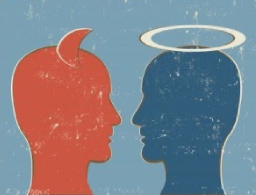 Post 272: This is truly bad on a good day. - Macmillan Online Community