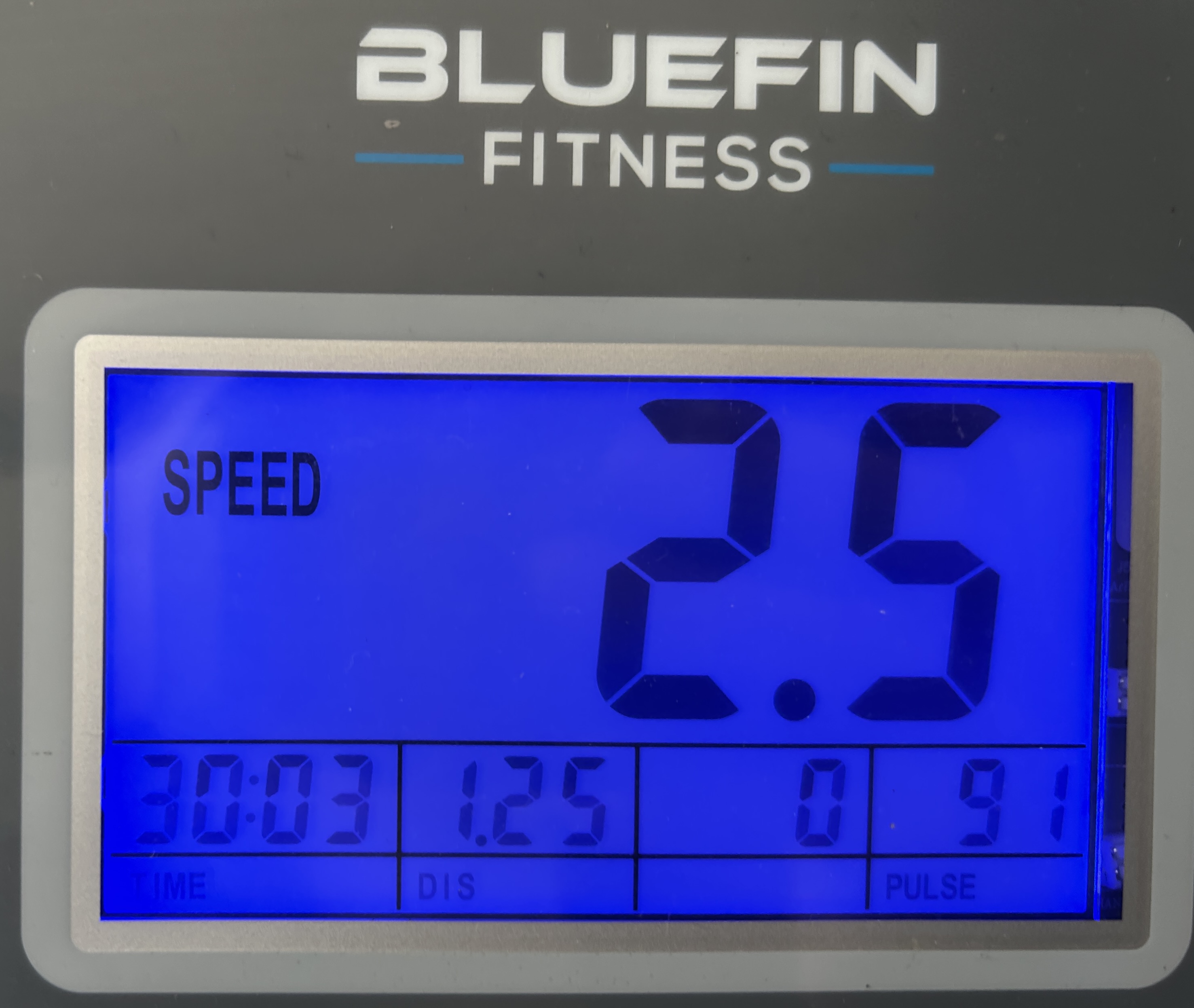 Post 288: Treadmill, back pain and a beautiful Prom dress. - Macmillan ...