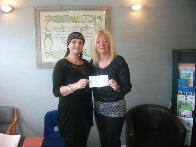 16th January 2013 - Macmillan Online Community