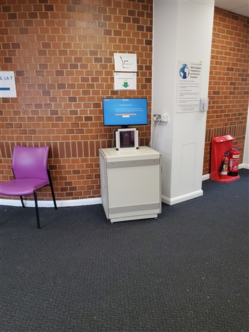 Radiotherapy gown? - Macmillan Online Community