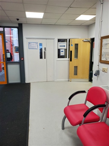 Radiotherapy gown? - Macmillan Online Community